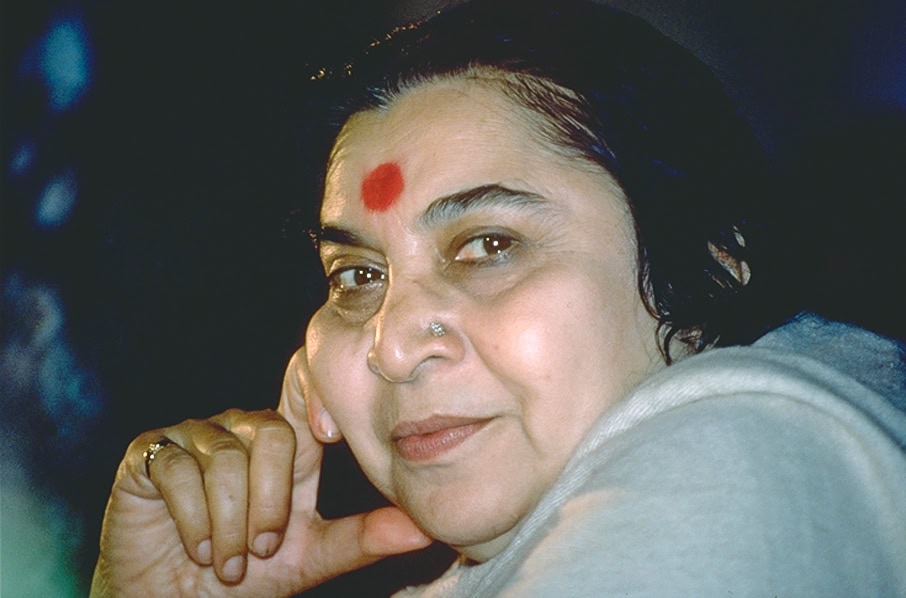 That Absolute Truth - Shri Mataji Nirmala Devi