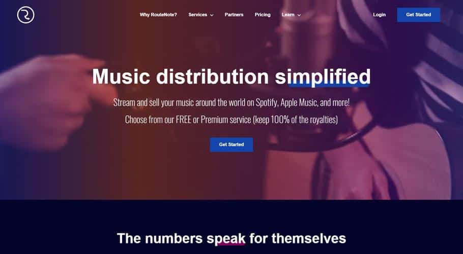 Free Music Distribution: 11 Best Spotify Distributor Services
