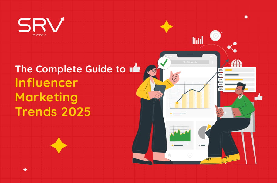Influencer Marketing Trends Driving Brand Growth