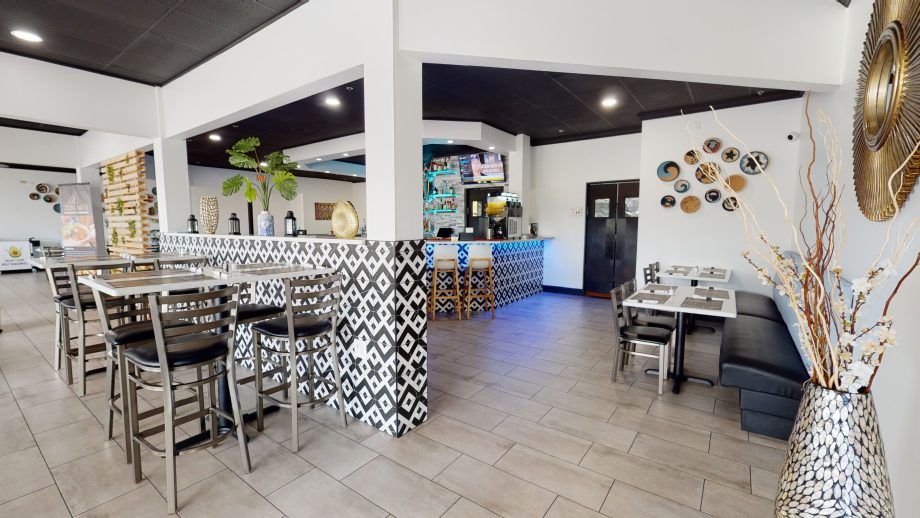 How to pitch your matterport 3D virtual tour services to a restaurant ...