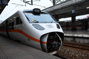 Taipei Transportation - Everything To Know About Getting Around ...