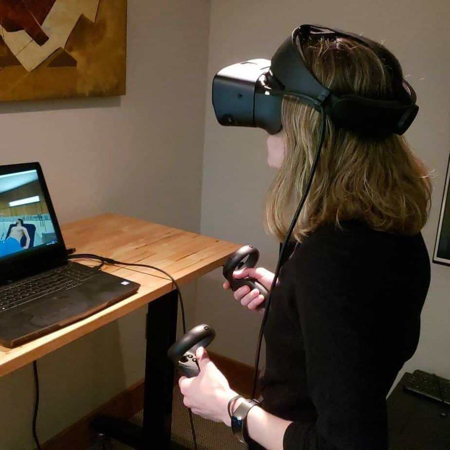 Pediatric Airway Readiness - Acadicus Virtual Sim Lab
