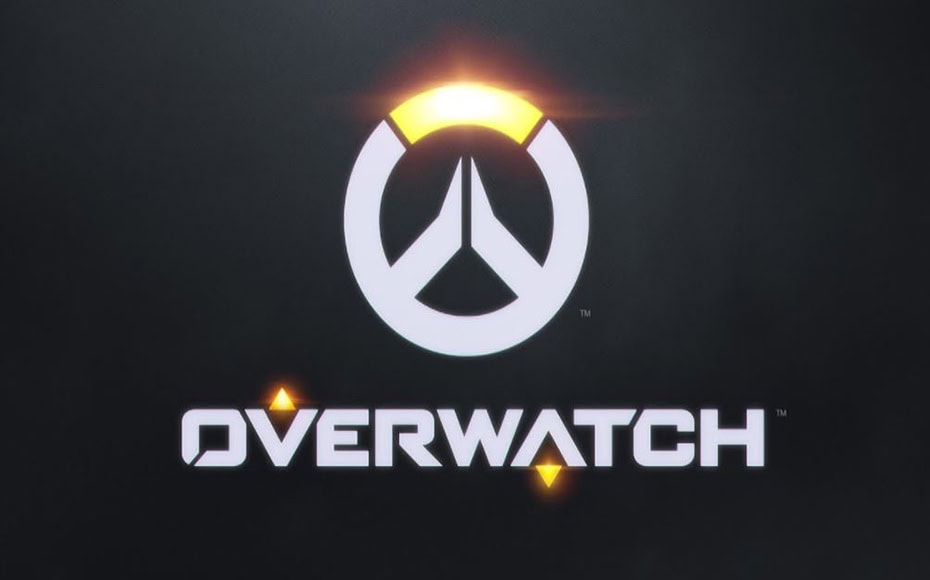 Overwatch Font Free Download - Fonts Bee
