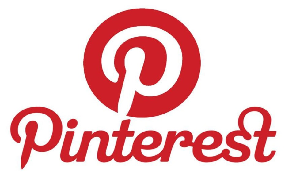 Pinterest Logo Font Free Download - Fonts Bee
