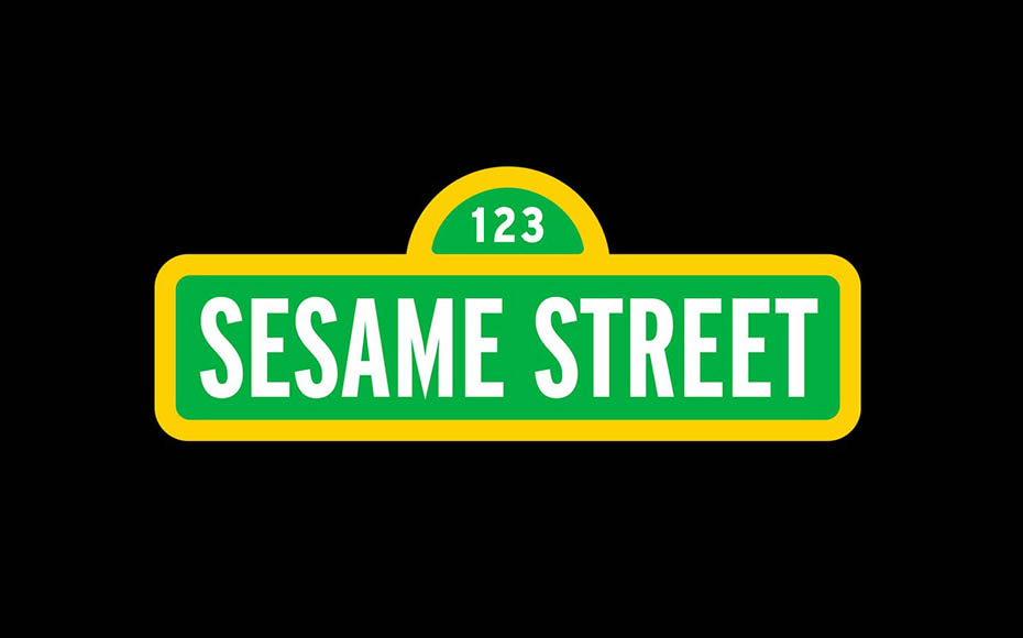 Sesame Street Font Free Download - Fonts Bee