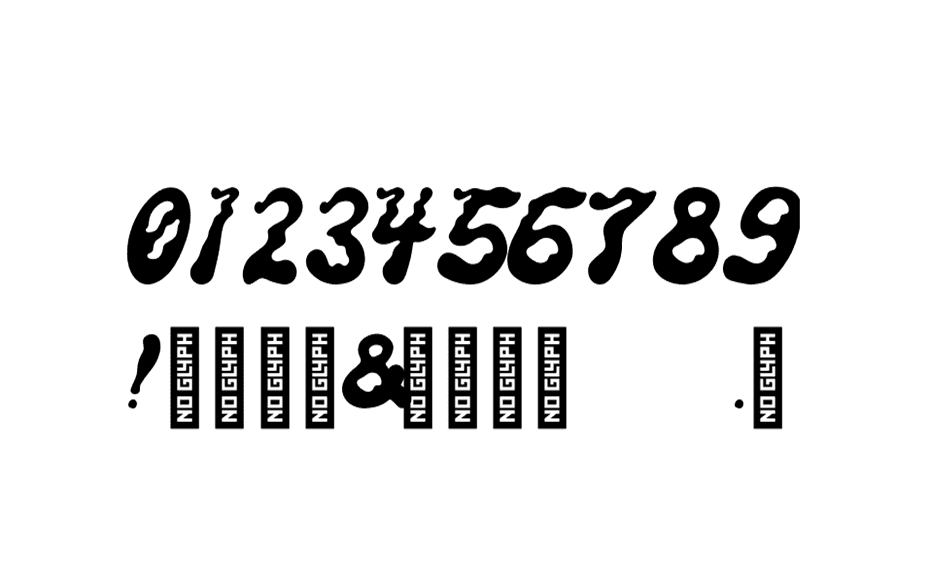 Goosebumps Font Free Download - Fonts Bee