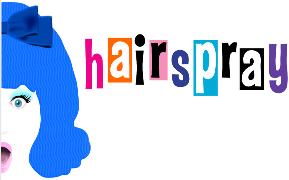 Hairspray Font Free Download - Fonts Bee
