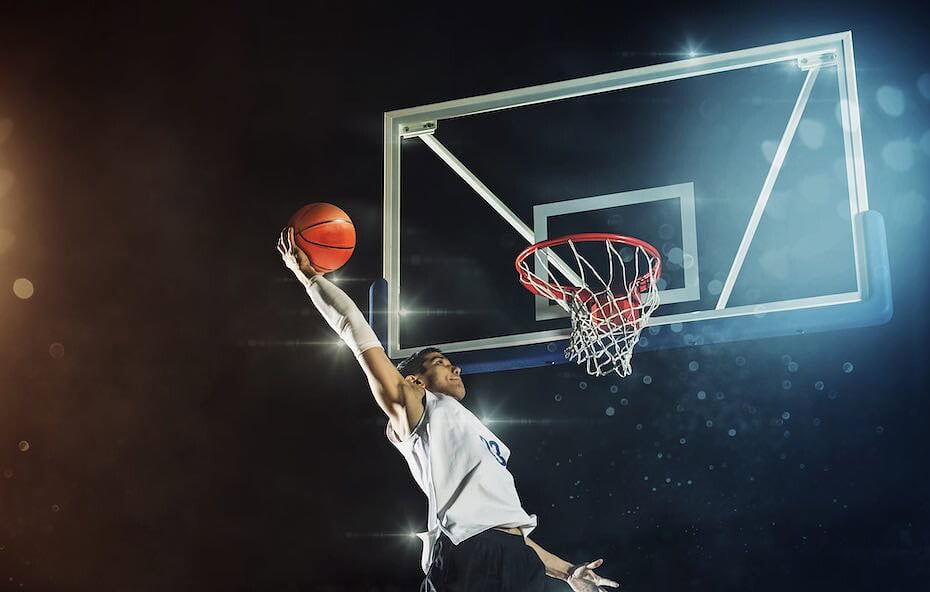 Basketball Mindset: Level Up Your Game