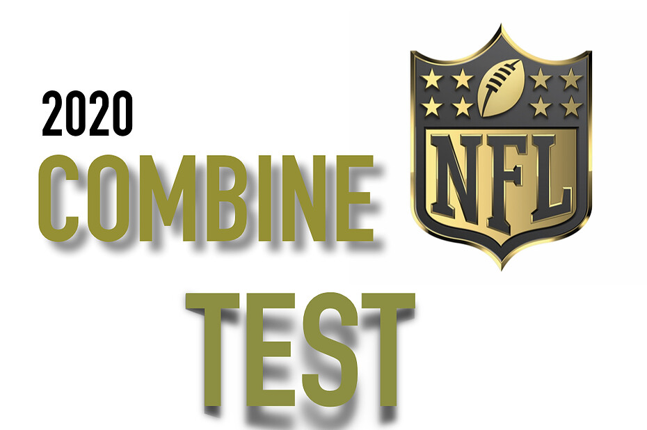 Get Invited To The NFL Combine