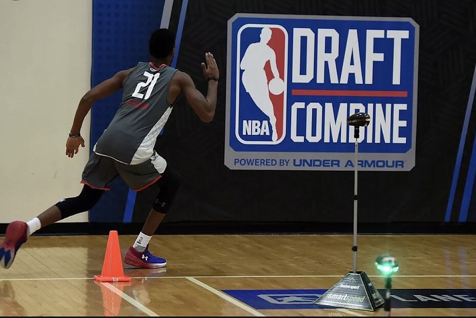 Everything you need to know about NBA Combine