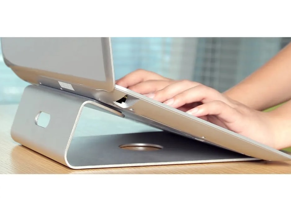 Ini Dia Fungsi dan Cara Memilih Stand Laptop yang Tepat - Blog ruparupa