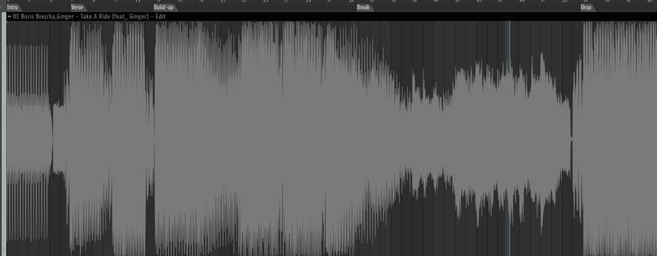 Techno Song Structure, finish EDM arrangement in 30 Minutes