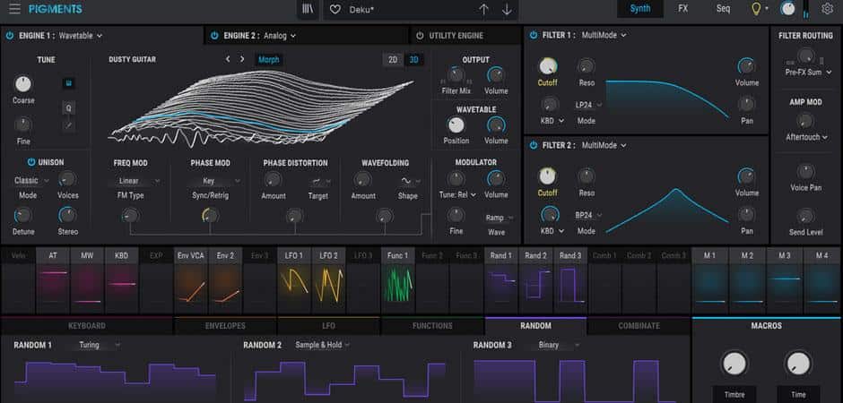 28 Best Techno VST Plugins - Synth for EDM Music