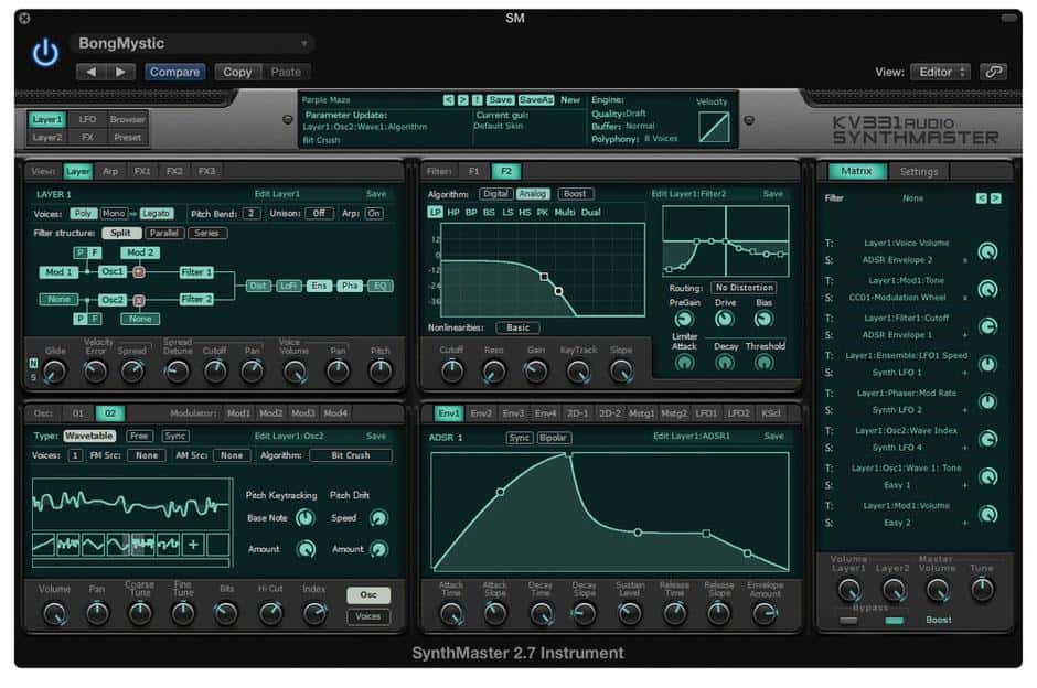 28 Best Techno VST Plugins - Synth for EDM Music