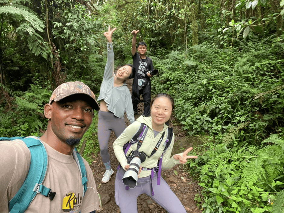Kilimanjaro, Safari & Zanzibar Beaches: The Ultimate Tanzania Adventure ...