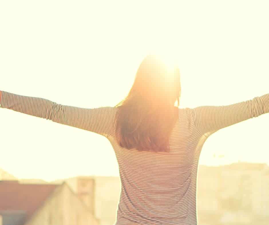 What’s your vision for life?