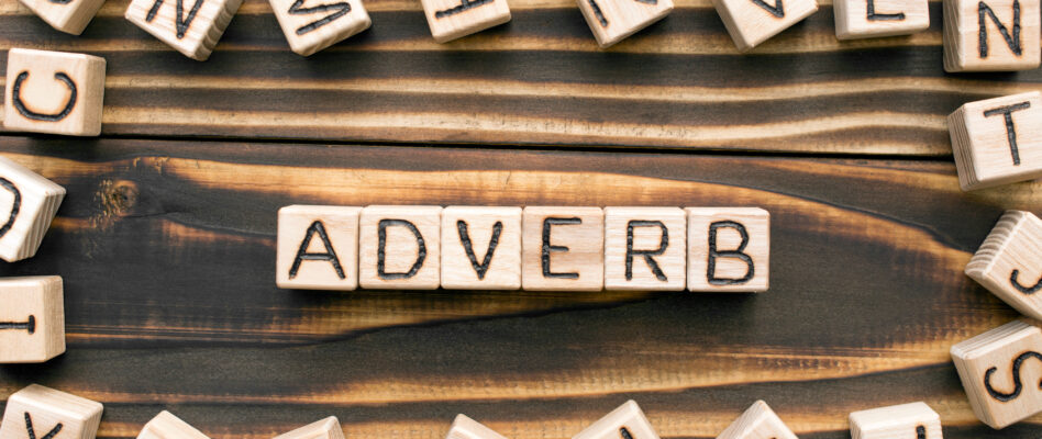 Adverb - advanced usage & inversion after adverbs | engxam.com
