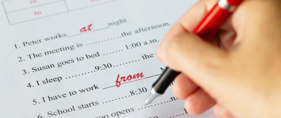 50 Word Formation Ex. & Test | C1 Advanced (CAE) | engxam.com