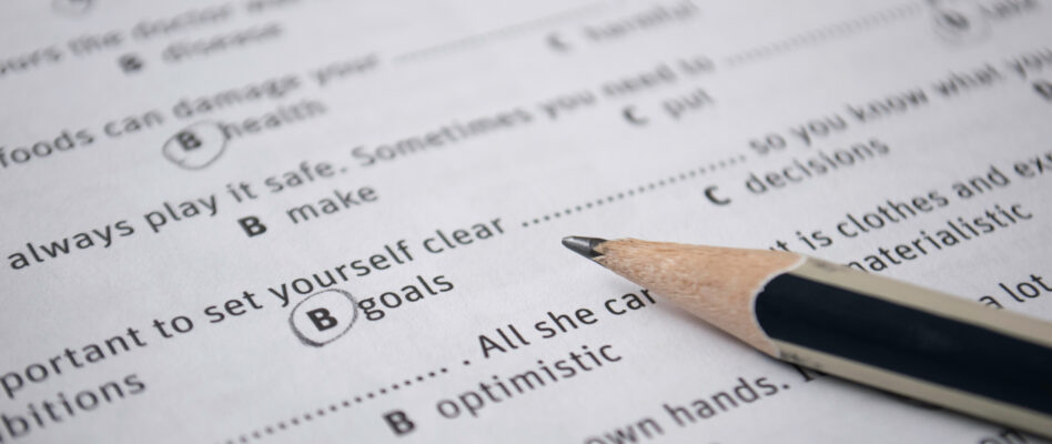 CAE Test: Reading – Part 8 (Multiple matching) | engxam.com