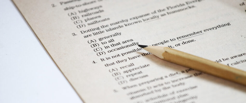 Practice Test: Reading - Part 6 (Gapped Text) | B2 First (FCE) | engxam.com