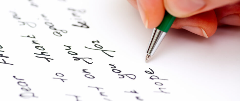 How to write an informal Letter/Email ? | C1 Advanced (CAE) | engxam.com