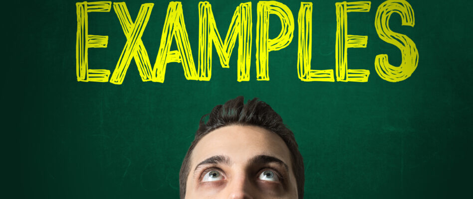 11 Writing Examples - B1 Preliminary (PET) | engxam.com