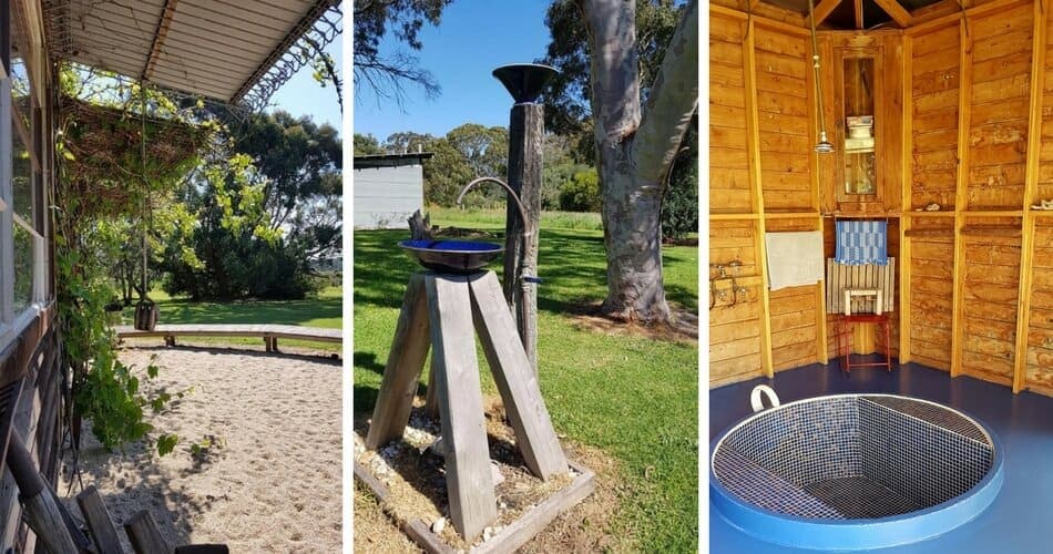 Liptrap Loft | Hike Camp Paddle Australia