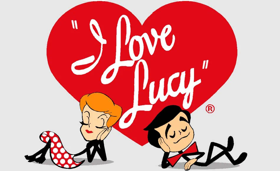 I Love Lucy Font Free Download - Fonts Bee