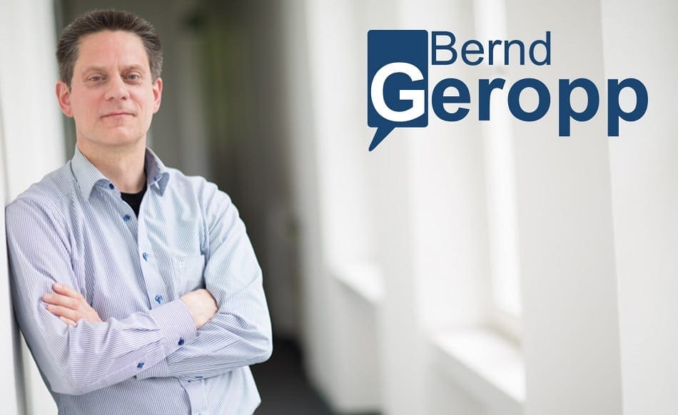 Leadership Intensive Programm von Bernd Geropp