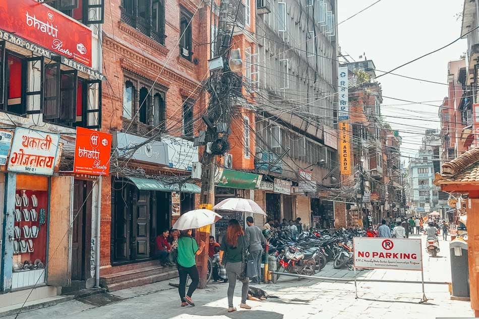 10 Fascinating Places to Visit in Kathmandu, Nepal