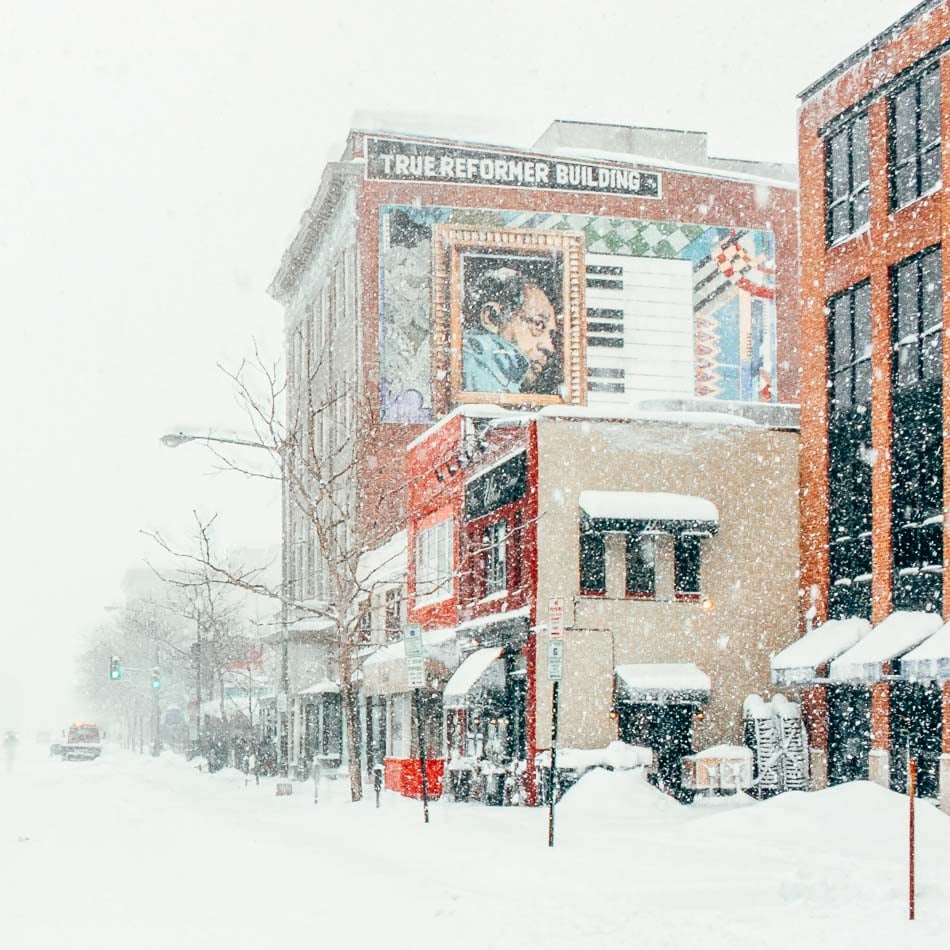 10 Magical Things to Do in Washington DC in the Winter (& Why You ...