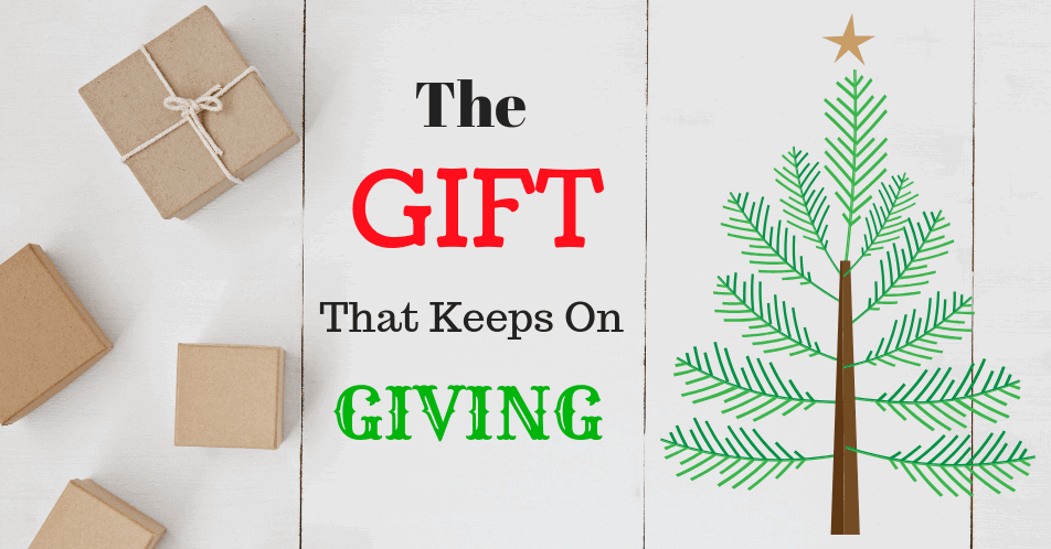 Subscription Boxes - The Gift That Keeps On Giving - planningforkeeps.com