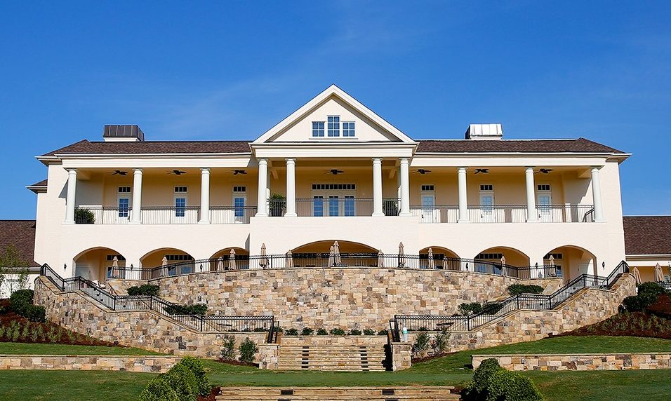 Introducing the Manor House - Grove Living