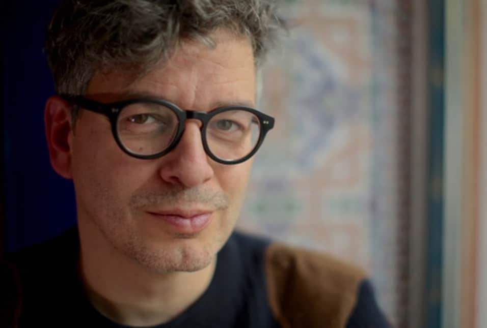 Matthias Zuber - Deutsche Journalistenschule