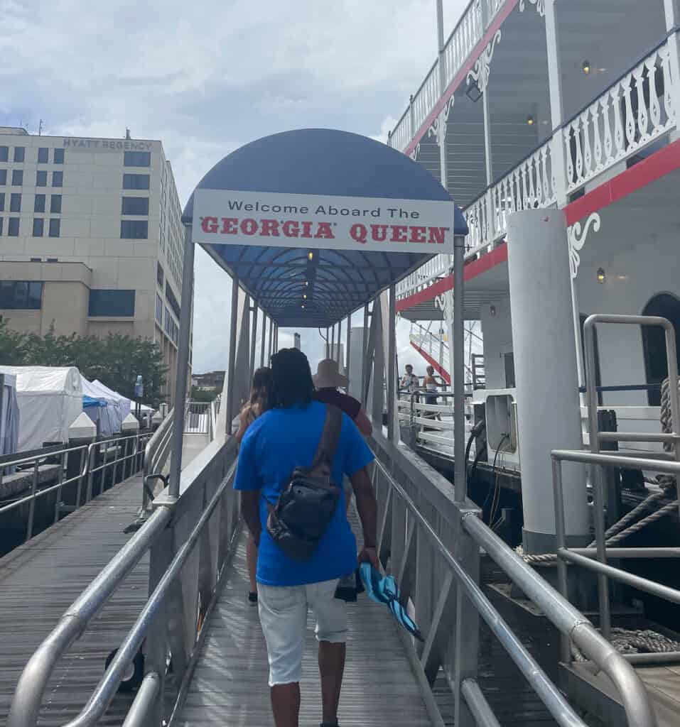 10 Best Savannah Boat Tours & Sightseeing Cruises For 2024