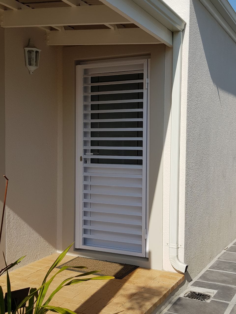 security gates cape town