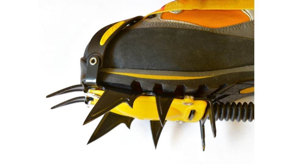 15 Best Hiking Crampons - Ultimate Guide to Gripping the Slopes