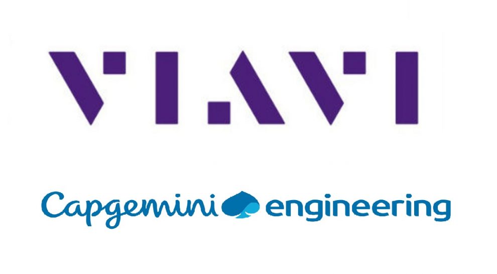 VIAVI and Capgemini collaborate on 5G and O-RAN validation - Teletimes ...