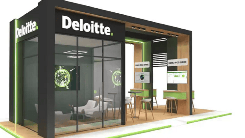 Deloitte showcases market-leading cybersecurity solutions at GISEC ...