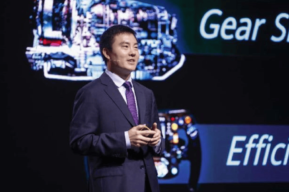 Huawei unveils the latest 5G full-series solutions - Teletimes ...