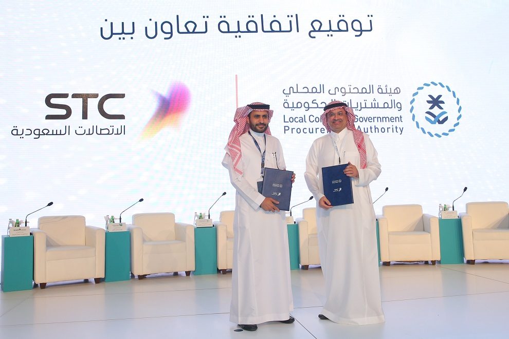 STC contribution to support local content and localization reaches to 4 ...