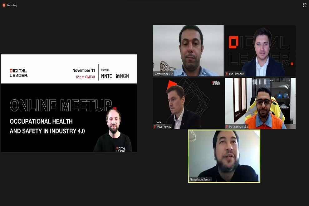 NNTC brings together experts to discuss occupational health and safety ...