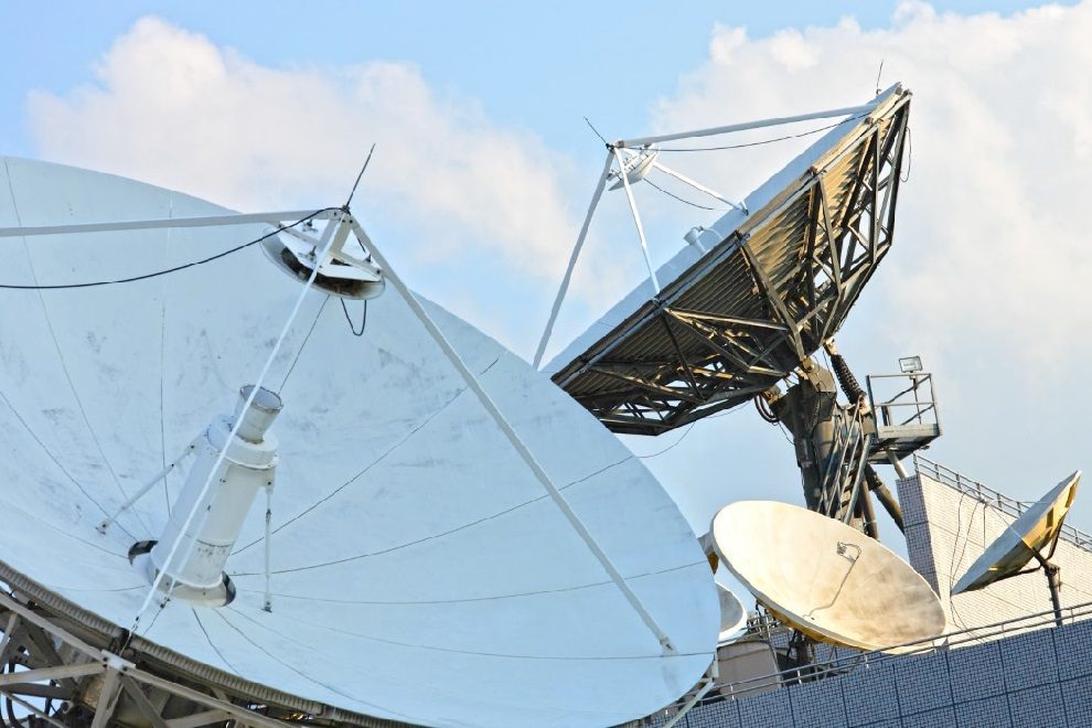 ARABSAT chooses AXESS to enhance its satellite coverage across Europe ...