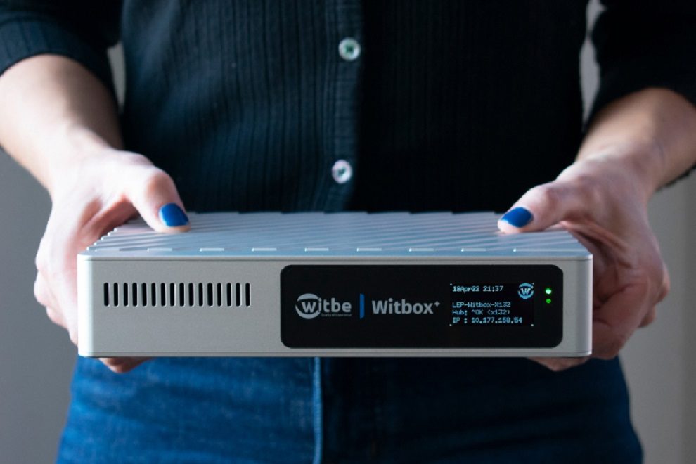 Witbe to Bring Breakthroughs in Automated Testing and Monitoring to ...