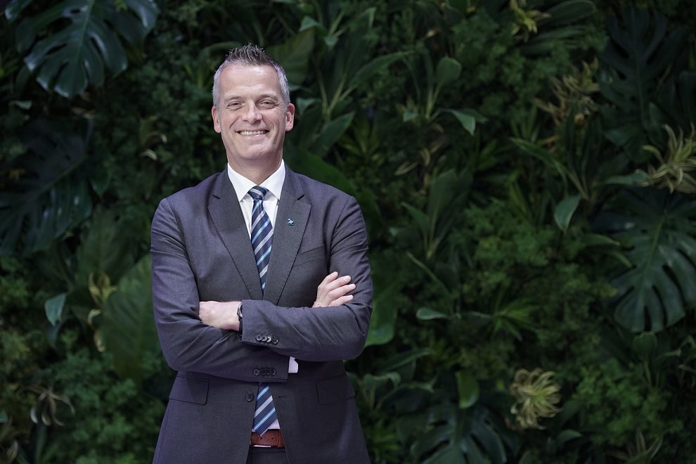 Ericsson launches new edition of the Fresh Graduates Program in Saudi ...