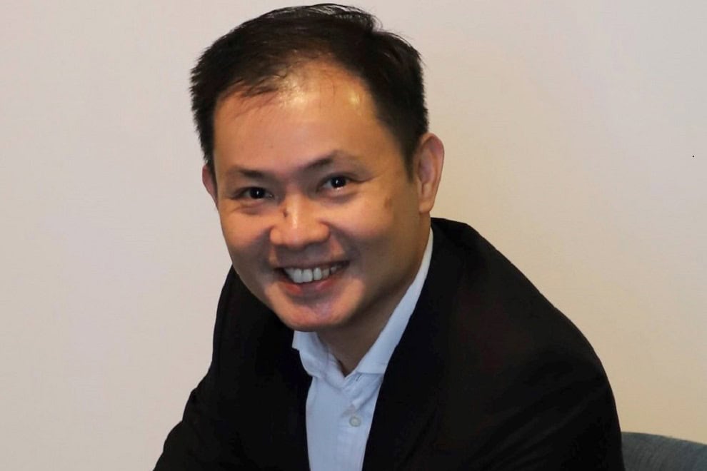 Rivada appoints VP Sales for Asia Pacific - Teletimes International