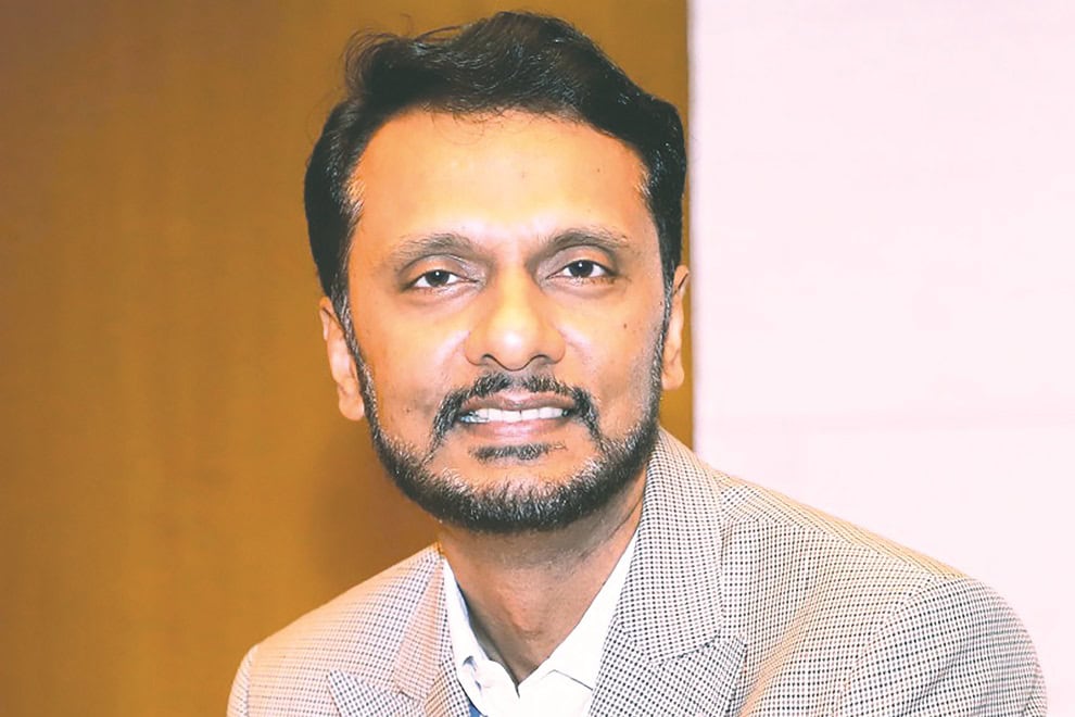 "To thrive in this new world, a digital-first mindset is essential ...