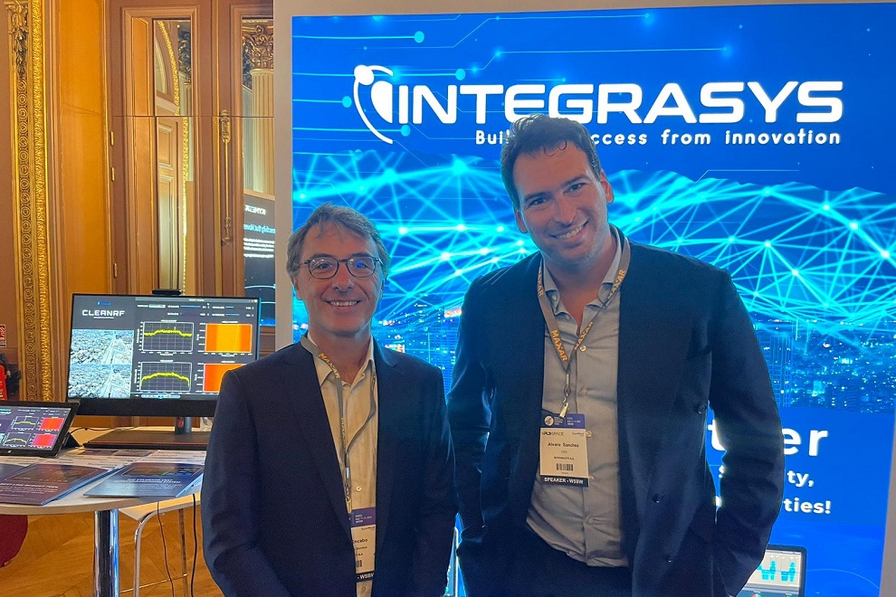 INTEGRASYS and Keysight forge telecom and satellite industry ...