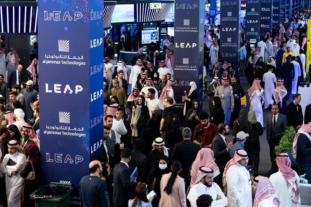 LEAP 2024 returns to Riyadh with sharpened focus on generative artificial intelligence (GAI ...