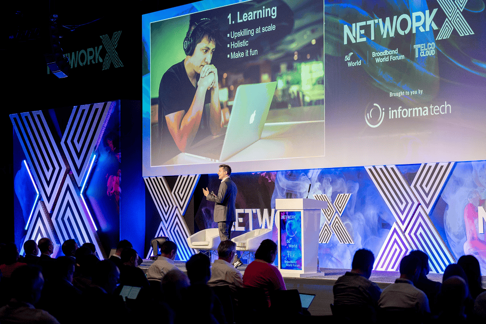 Leading telecoms event Network X returns to Paris in October ...